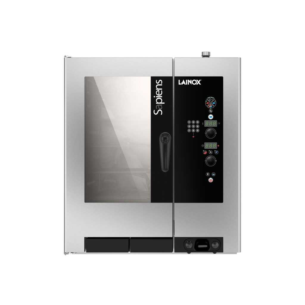 Lainox Sapiens 101 - Jugema Nordic
